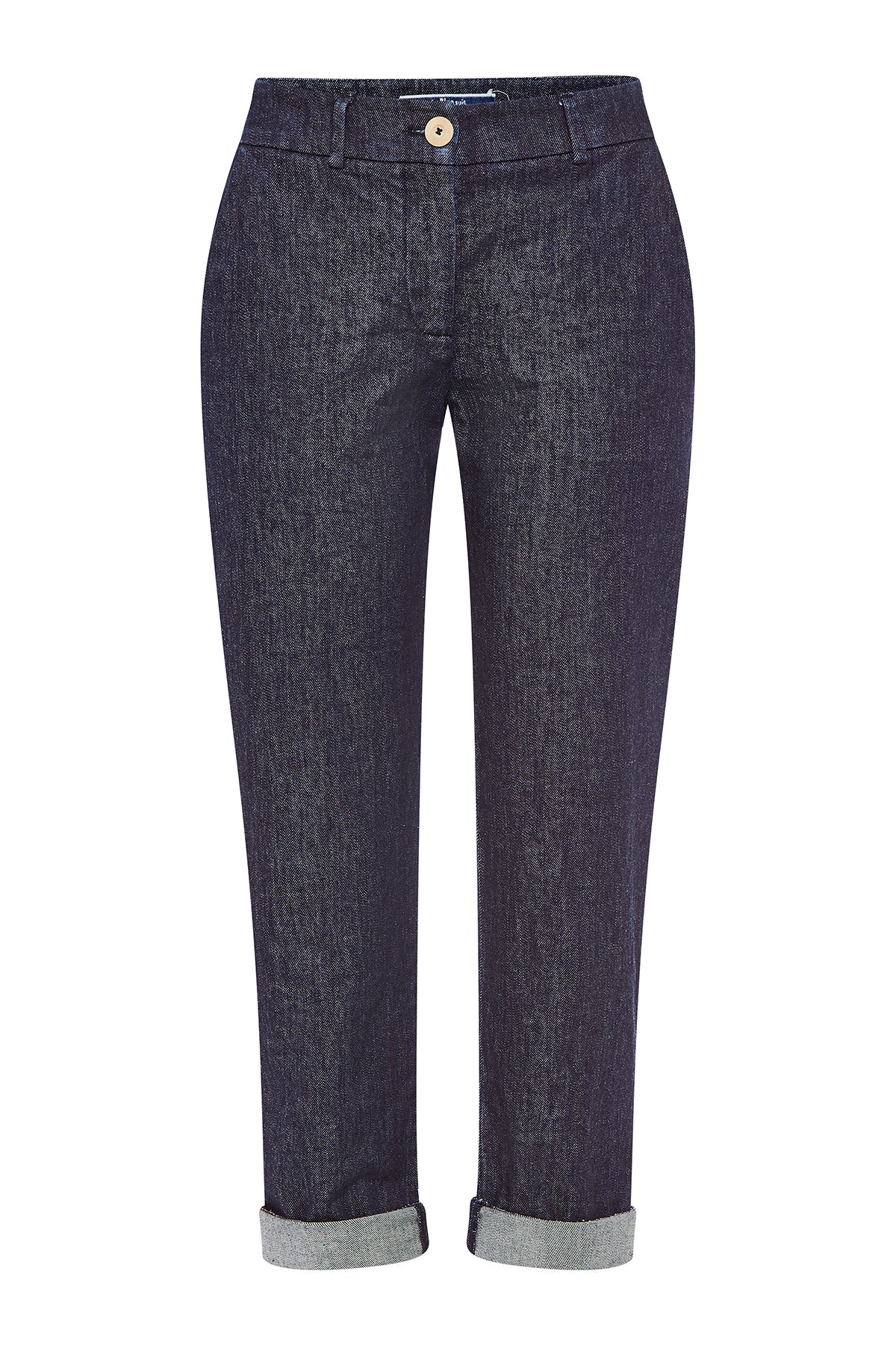 GEORGE Pants Blue | the Blue suit