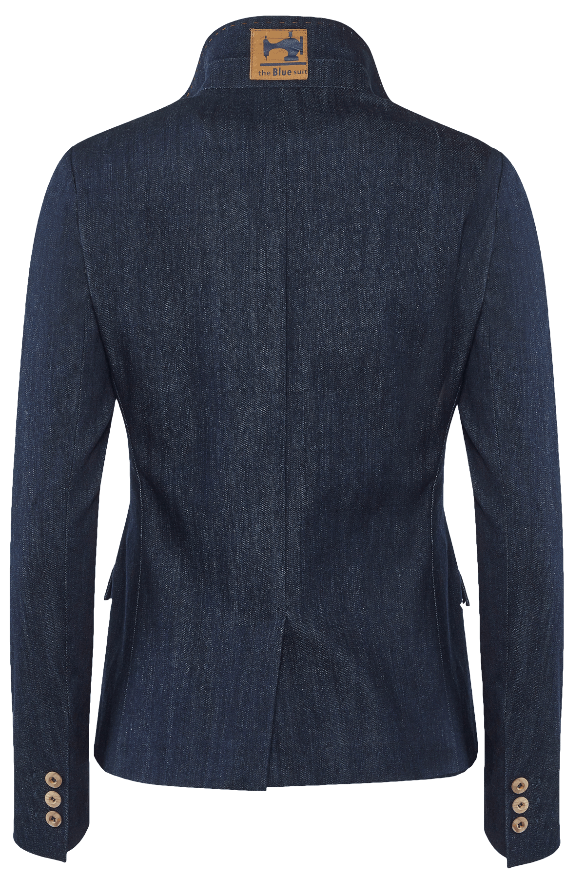 LISA Jacket 11 oz. | the Blue suit